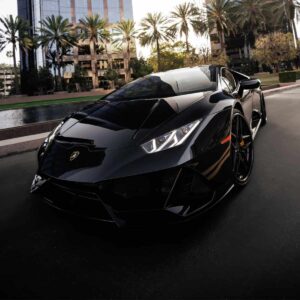 200+ Best Black Car Names for Your New Ride - Every Little Name