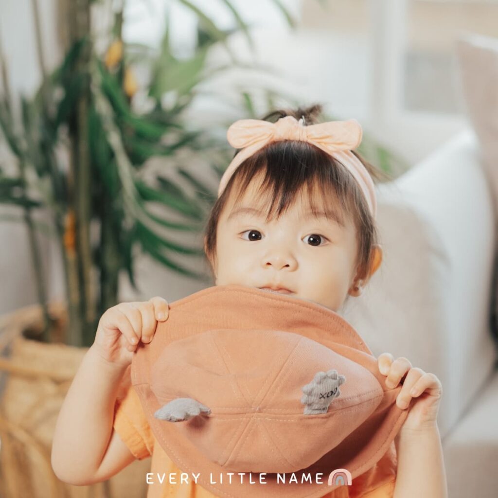 80+ Names That Mean Orange for Boys and Girls - Every Little Name