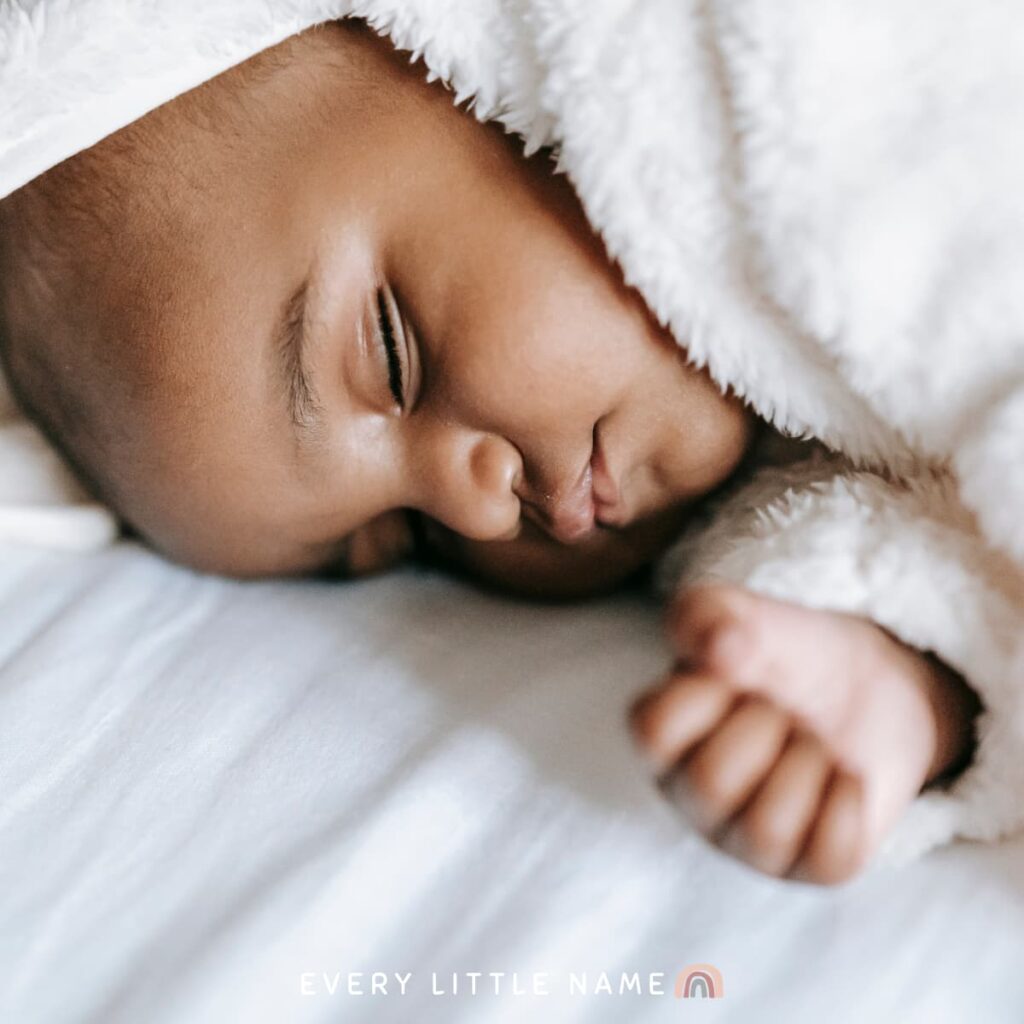 70+ Names That Mean Dream (Boys and Girls) - Every Little Name