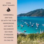 170 Best Boat Names (Cool, Creative, and Classy) - Every Little Name