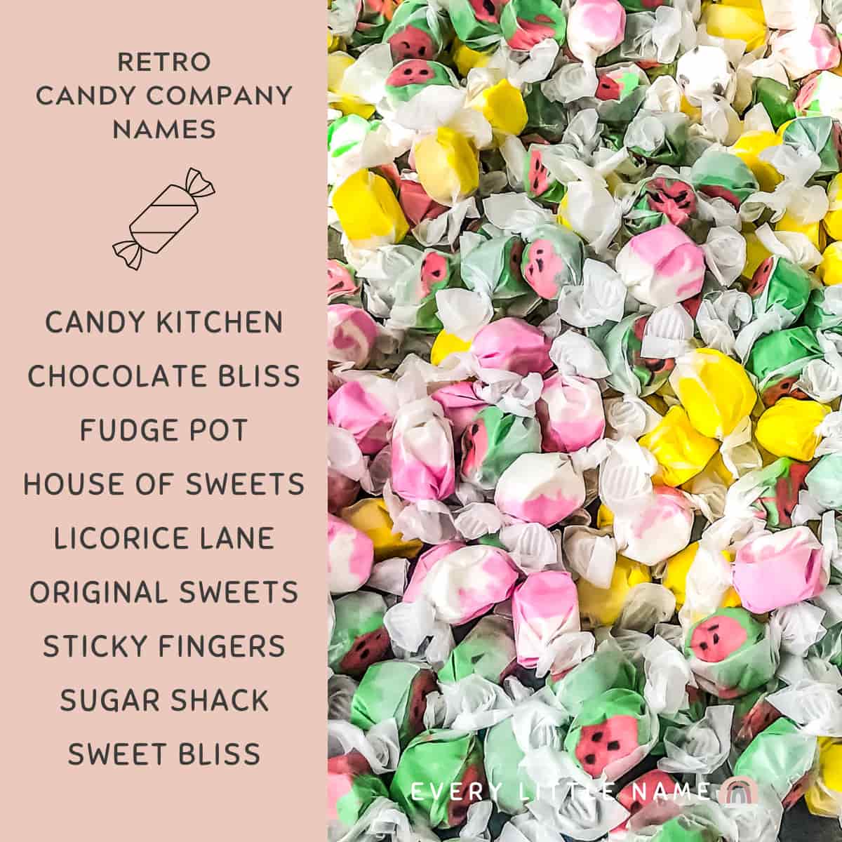 108 Best Candy Company Names Sweet Creative And Classic Every 108 Best Candy Company Names Sweet Creative And Classic Every